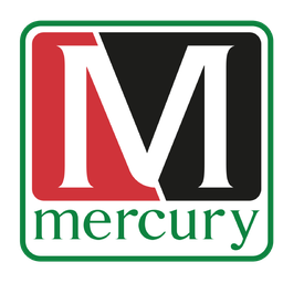 Login | Mercury